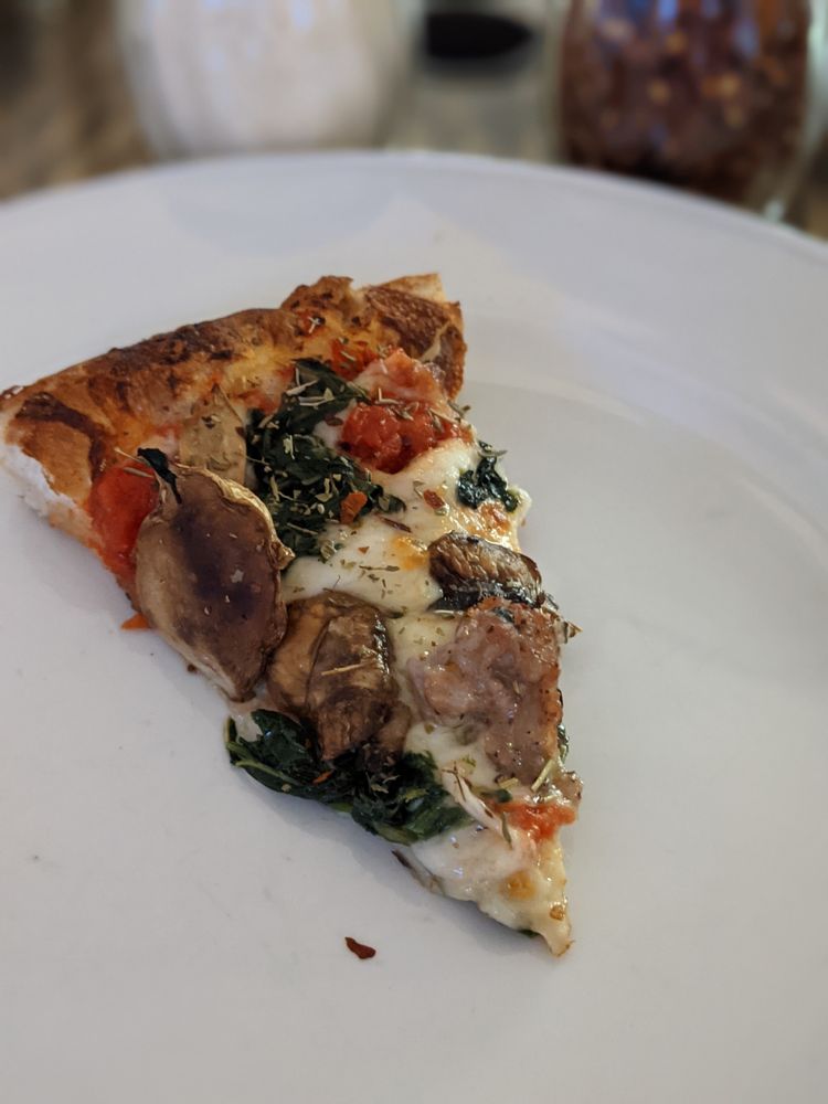 FLO’S PIZZERIA RISTORANTE & SPORTS BAR - Updated January 2025 - 21 ...