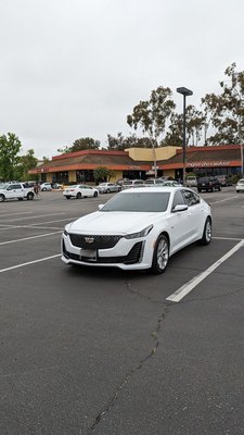 TUSTIN CADILLAC - Updated June 2026 - 94 Photos & 374 Reviews - 50 Auto ...