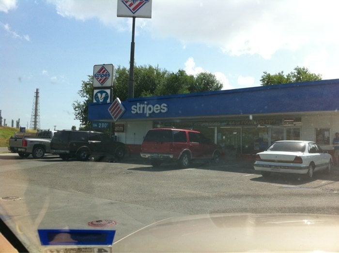 STRIPES - Updated November 2024 - 3238 Buddy Lawrence Dr, Corpus ...