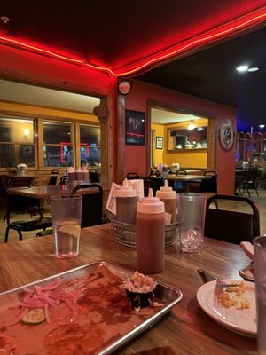 MRSIPPY BBQ - Updated November 2025 - 59 Photos & 68 Reviews - 184 S ...