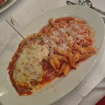 RAGAZZI ITALIAN RESTAURANT - Updated April 2024 - 511 Photos & 527 ...