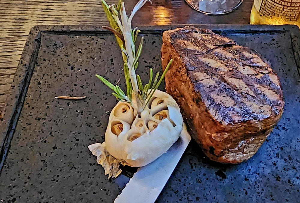 WESO STEAKHOUSE - Updated September 2024 - 64 Photos & 53 Reviews - 601 ...