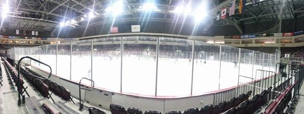 PRESCOTT VALLEY ICE SKATING - Updated September 2025 - 3201 N Main St ...