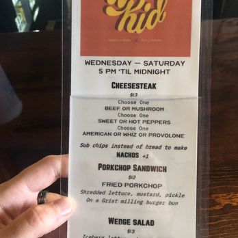 WHIZ KID - Updated September 2025 - 147 West Broadway St, Missoula ...