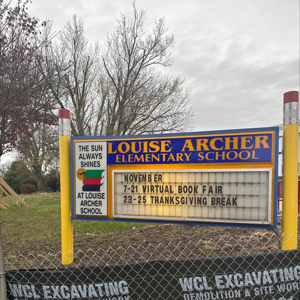 LOUISE ARCHER ELEMENTARY SCHOOL - Updated July 2024 - 324 Nutley St NW ...