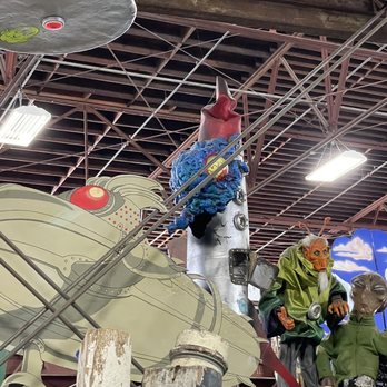 URBAN ORE - 460 Photos & 539 Reviews - 900 Murray St, Berkeley ...