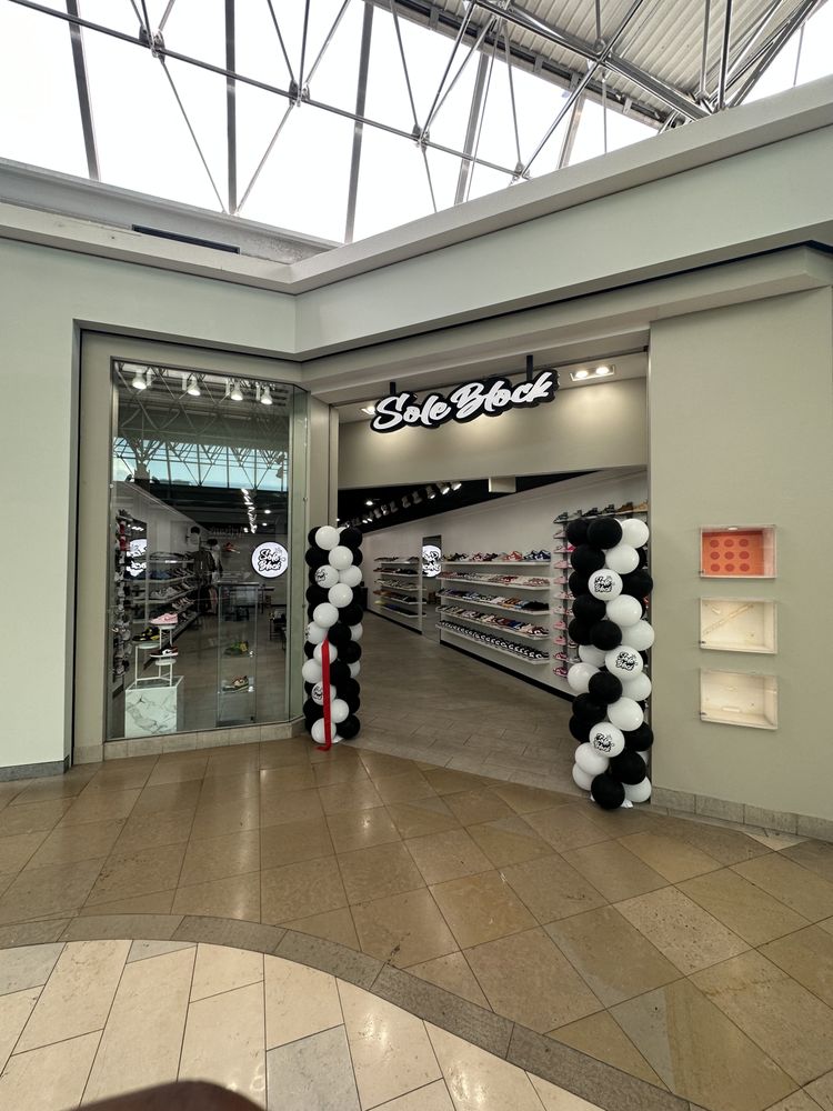 SOLE BLOCK - Updated April 2025 - 10300 Little Patuxent Pkwy, Columbia ...