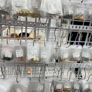 BEAD FACTORY - 45 Photos & 150 Reviews - Arts & Crafts - 810 Maple Ave ...