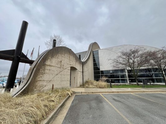 INDIANA WELCOME CENTER - Updated December 2025 - 93 Photos & 20 Reviews ...