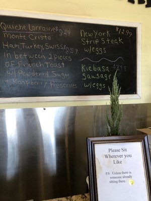 THE SPOT CAFE - 119 Photos & 147 Reviews - 4508 US Hwy 1 N, Saint ...