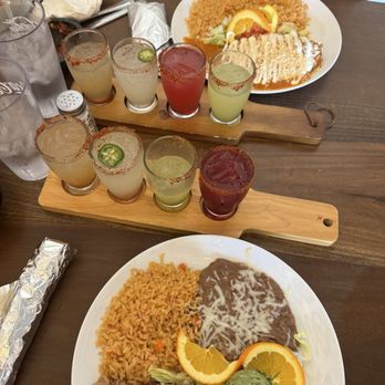 LANDEROS MEXICAN GRILL + CANTINA - Updated December 2024 - 394 Photos ...