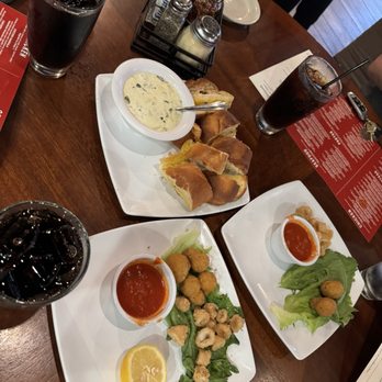 GRATO ITALIAN RESTAURANT - Updated July 2024 - 124 Photos & 135 Reviews ...