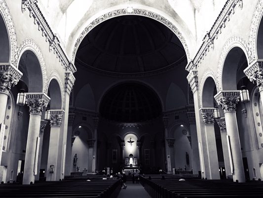 ST ANNE OF THE SUNSET CHURCH - Updated December 2025 - 80 Photos & 22 ...