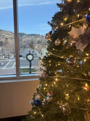 BATTLE BORN CAFE- NEVADA LEGISLATIVE NORTH CAMPUS - Updated January ...