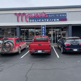 MAVEN’S DELICATESSEN - Updated October 2025 - 284 Photos & 345 Reviews ...