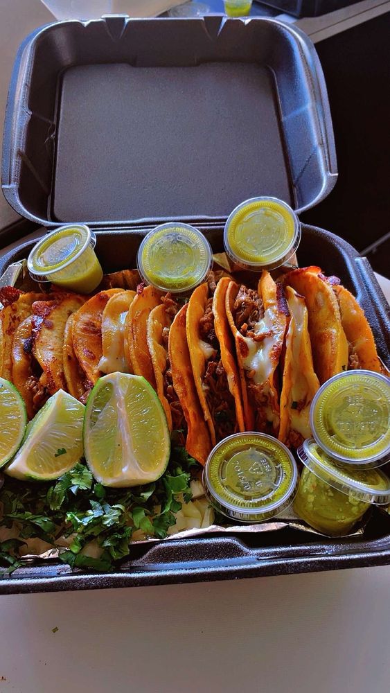 TACO LAB - Updated July 2025 - 5740 N Broadway, Denver, Colorado ...