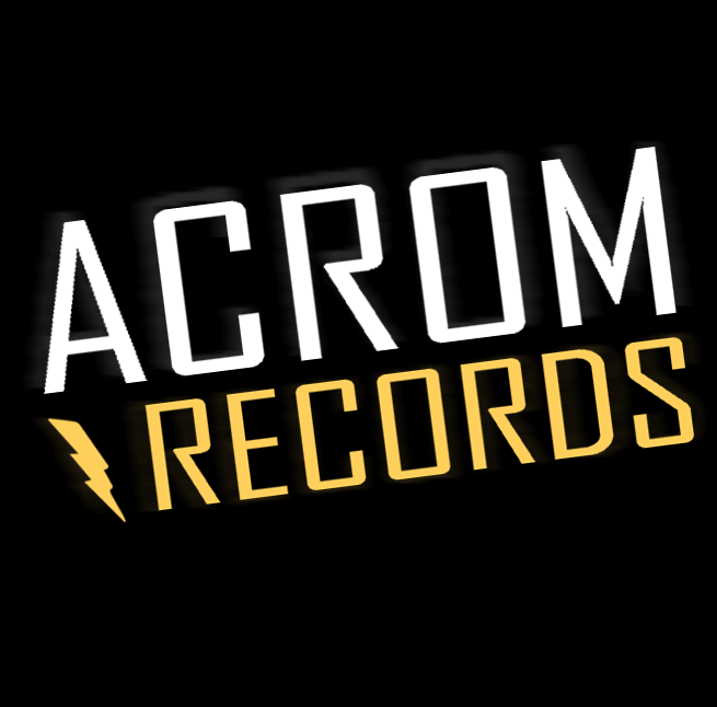 ACROM RECORDS - Updated October 2025 - 40 impasse Colonel Lamy, Lyon ...