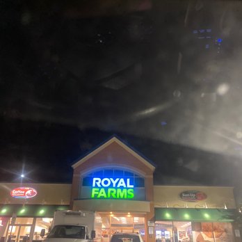 ROYAL FARM STORES - Updated January 2026 - 142 Photos & 33 Reviews ...