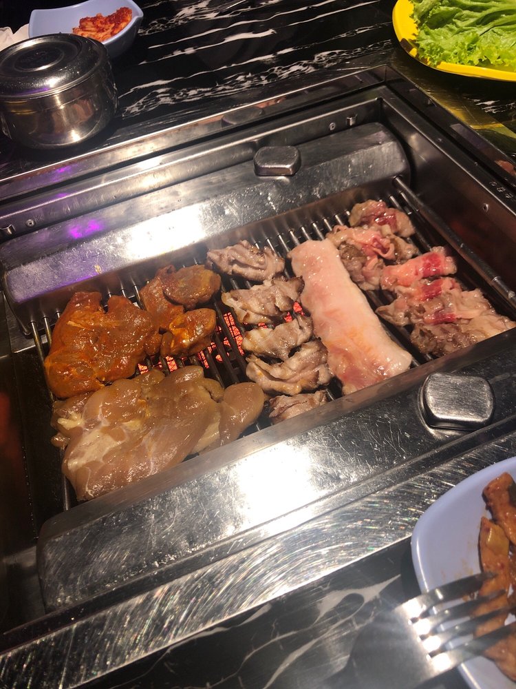 KPUB BBQ MEAT-ALL-YOU-CAN - 25 Photos & 17 Reviews - 5th Avenue, Taguig ...