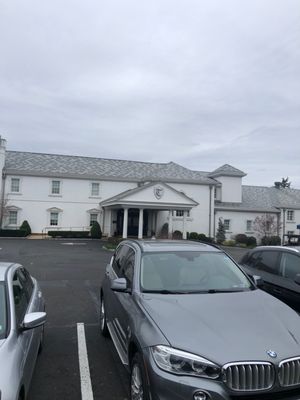 UNION LEAGUE GOLF CLUB AT TORRESDALE - Updated December 2025 - 3801 ...