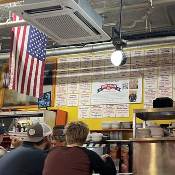 CHICK & RUTH’S DELLY - Updated August 2024 - 1280 Photos & 1206 Reviews ...