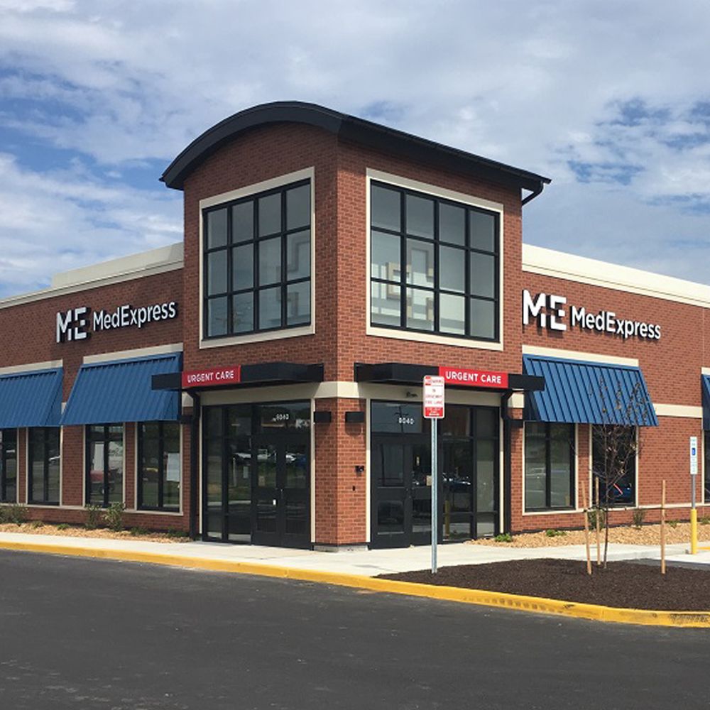 MEDEXPRESS URGENT CARE - Updated August 2024 - 29 Reviews - 8040 W ...
