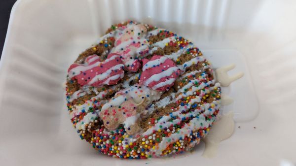 THE COOKIE CONNECT - Updated August 2025 - 57 Photos & 78 Reviews - 88 ...