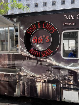 GG’S FISH & CHIPS - 26 Photos & 22 Reviews - 234 Hoyt St, Brooklyn, New ...