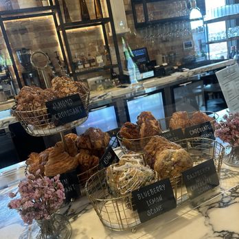 SAINT 1881 COFFEE & COCKTAIL BAR - Updated August 2025 - 167 Photos ...