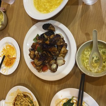 HAN CHINESE KABOB & GRILL - Updated July 2024 - 403 Photos & 153 ...