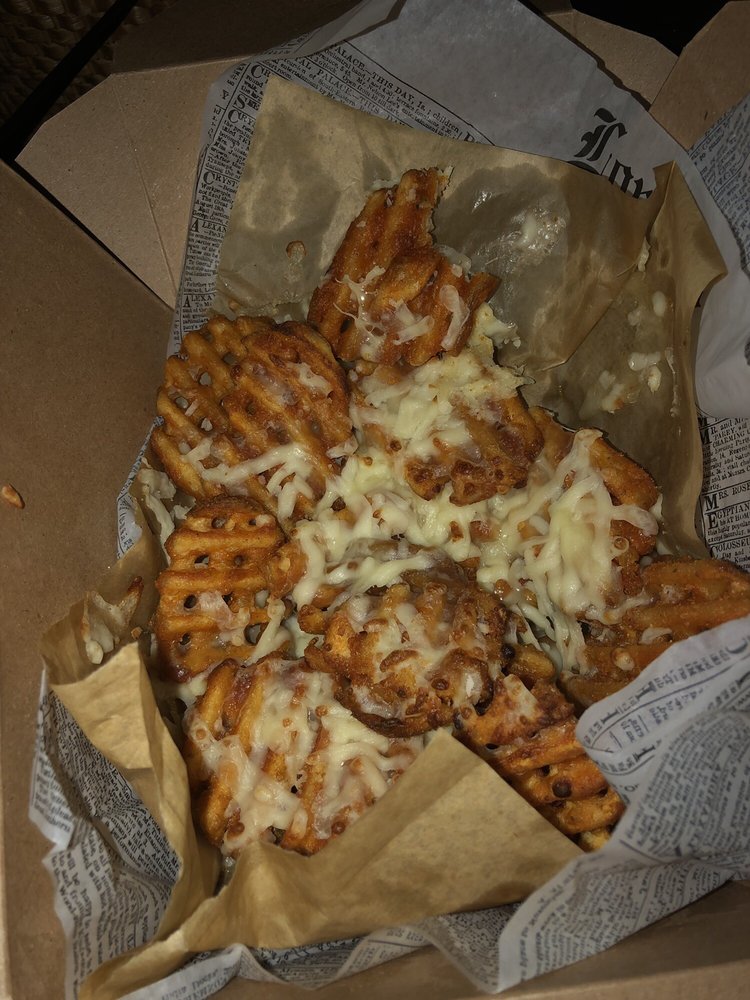 CHICKY NUGGS - Updated September 2024 - New Haven, Connecticut - Food ...