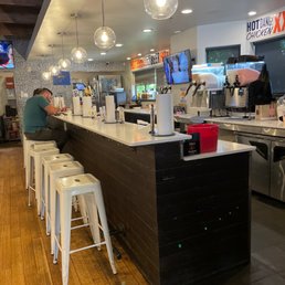 NASHBIRD - Updated June 2025 - 466 Photos & 447 Reviews - 1 NW 9th St ...