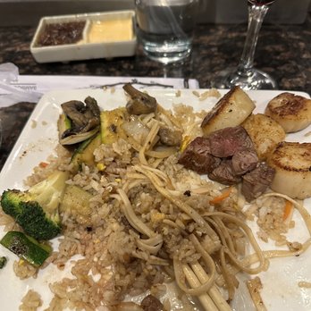 HIBACHI HOUSE - Updated January 2025 - 121 Photos & 142 Reviews - 335 S ...