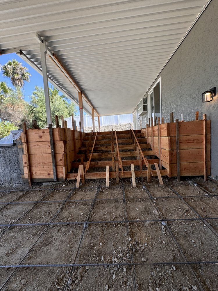 DURAN & SONS CONCRETE - Updated July 2025 - 87 Photos - San Diego ...