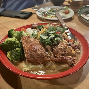 RATCHADA THAI & LAOS CUISINE - Updated June 2024 - 457 Photos & 355 ...