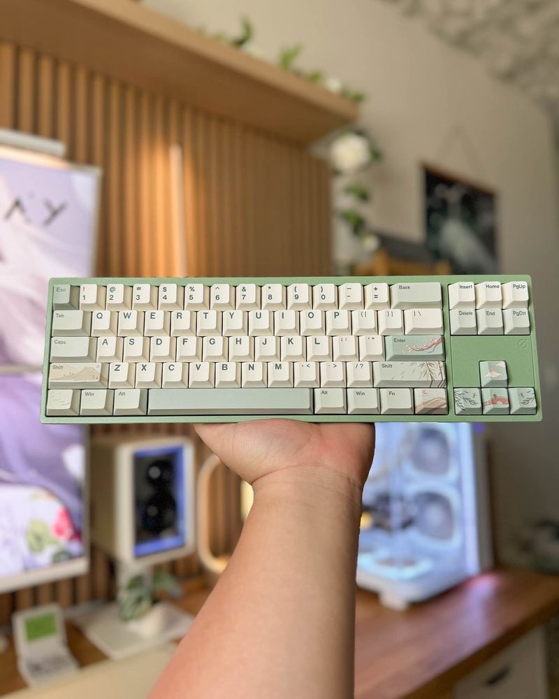 TINY KEYBOARD SHOP - Updated December 2025 - 103 Photos & 63 Reviews ...