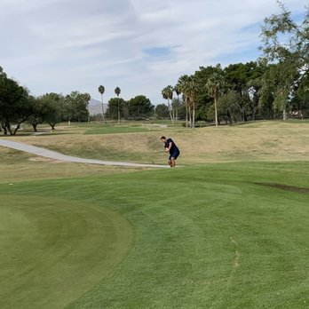 DELL URICH AT RANDOLPH GOLF COURSE - Updated October 2025 - 18 Photos ...