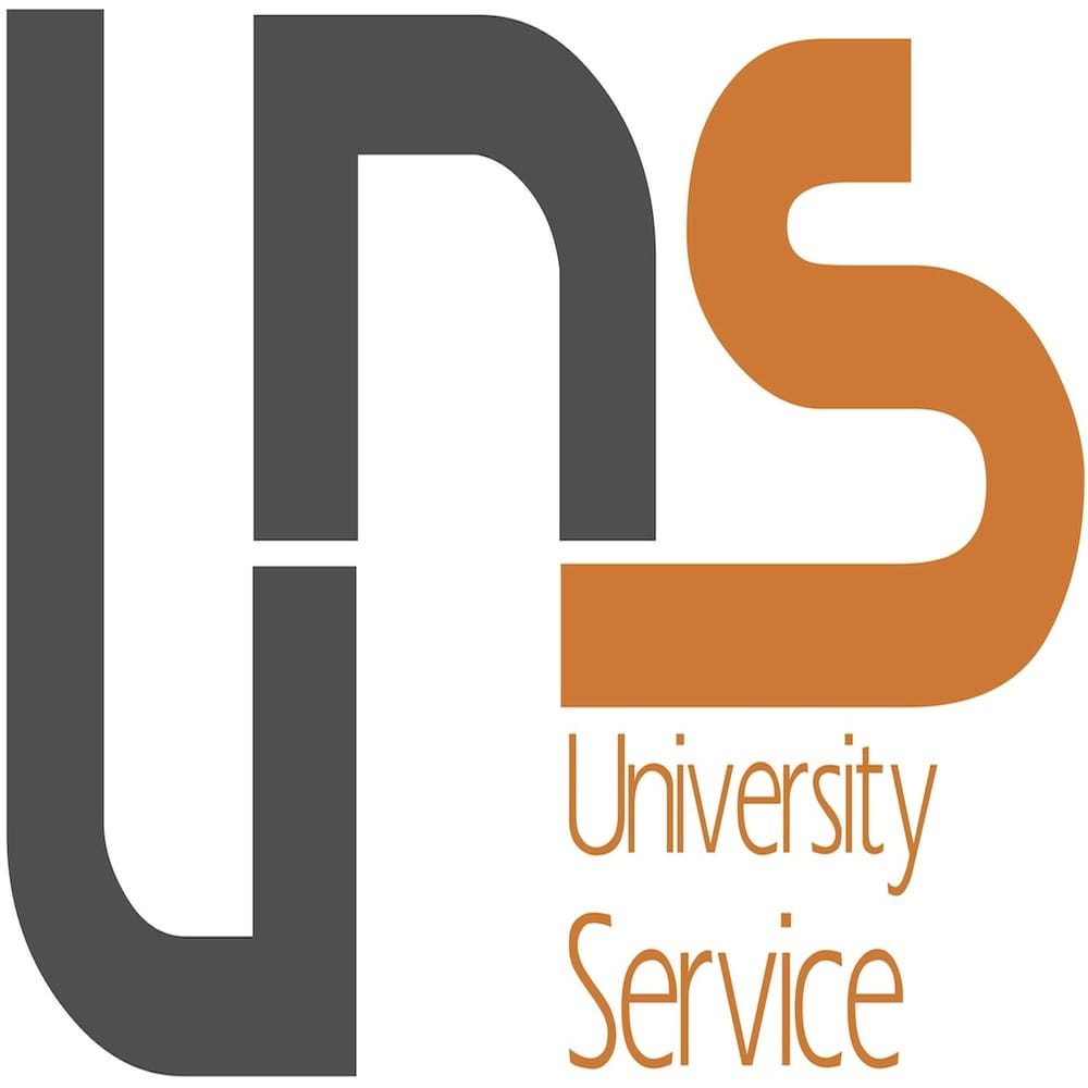 UNS UNIVERSITY SERVICE - Updated September 2025 - Hoheluftchaussee 108 ...