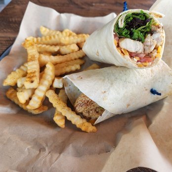 HUEY MAGOO’S CHICKEN TENDERS - CHAMPIONSGATE - Updated October 2025 ...