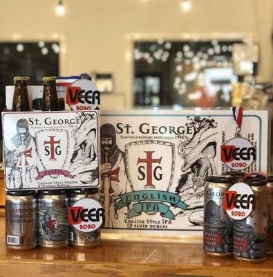 ST GEORGE BREWING CO - Updated August 2025 - 66 Photos & 55 Reviews ...