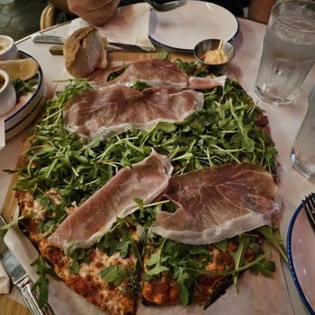 PAZZA NOTTE - Updated May 2025 - 859 Photos & 350 Reviews - 1801 L St ...