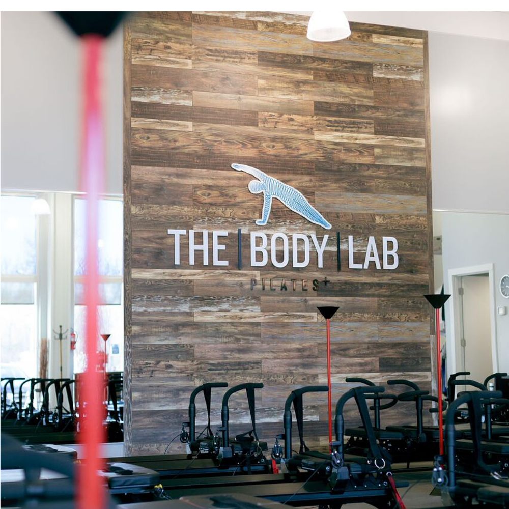 THE BODY LAB - A LAGREE FITNESS STUDIO - Updated October 2025 - 14 ...