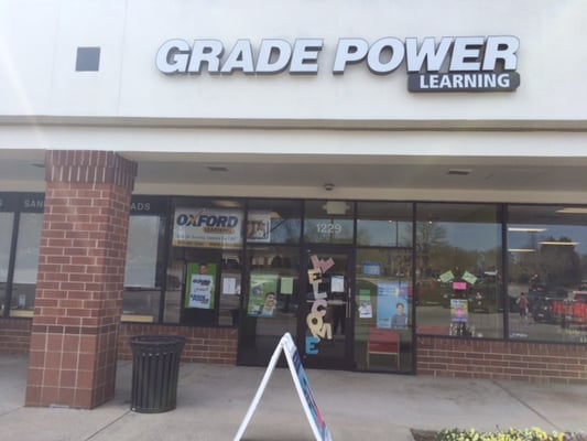 GRADEPOWER LEARNING - Updated January 2026 - 11 Photos - 1229 NW ...