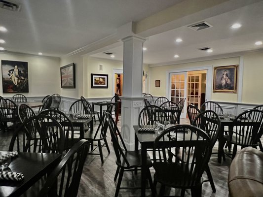 THE SMITHFIELD INN RESTAURANT & TAVERN - Updated December 2025 - 113 ...