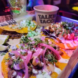 TALKIN’ TACOS WASHINGTON DC - Updated February 2025 - 95 Photos & 57 ...