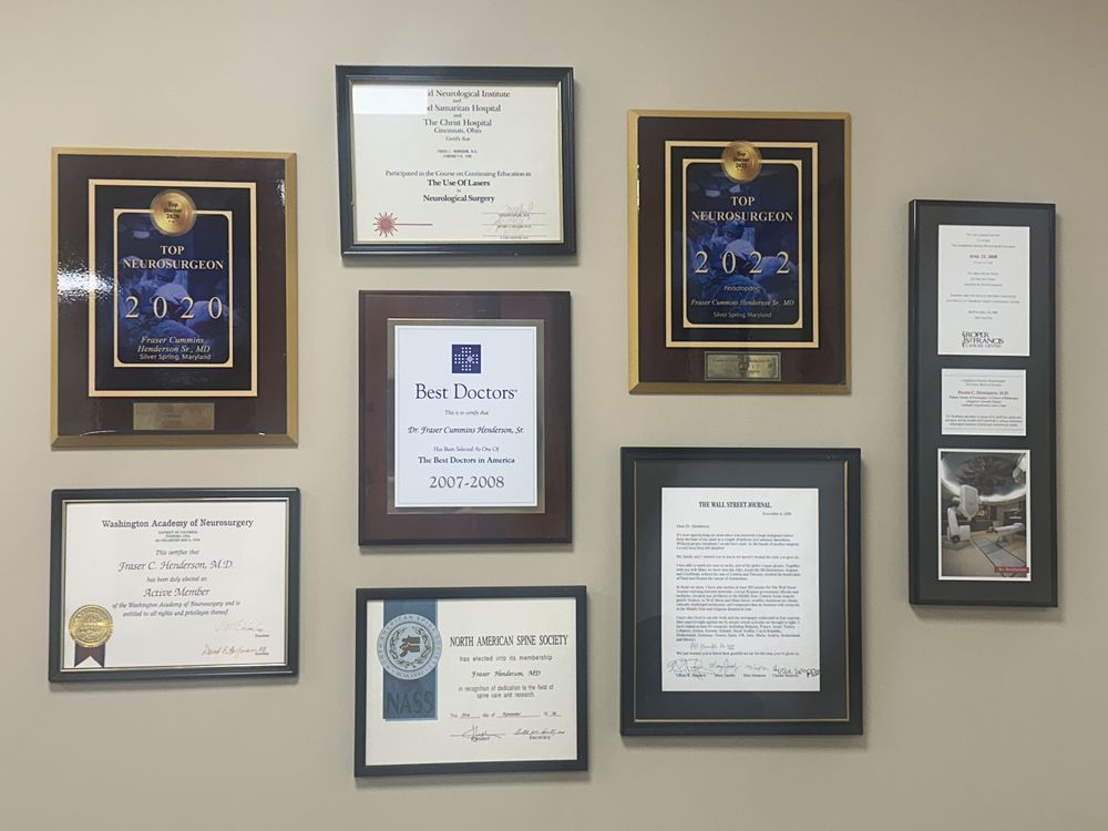 THE METROPOLITAN NEUROSURGERY GROUP - Updated May 2026 - 11 Photos ...