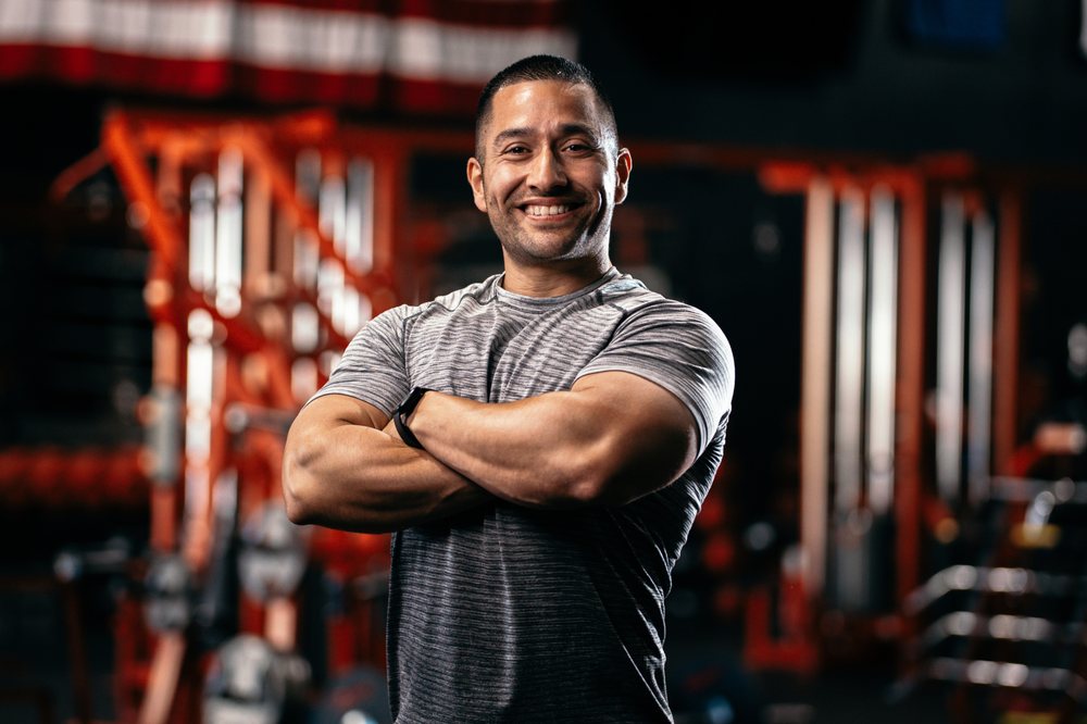 JM FITNESS - Updated August 2025 - Request Consultation - 4030B Sports ...