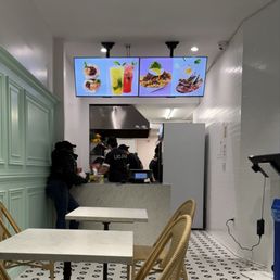 JOJU - Updated July 2025 - 42 Photos & 19 Reviews - 1603 2nd Ave, New ...