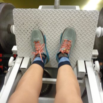 SUNSET GYM - Updated January 2025 - 45 Photos & 143 Reviews - 1247 9th ...