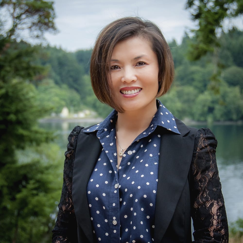 ALICE CHEN, DDS - Updated October 2025 - 75 Reviews - 10915 SE ...